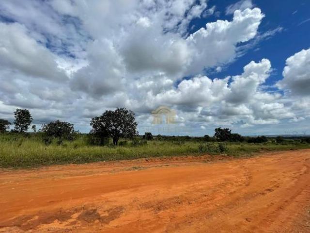 LOTES INDIVIDUALIZADOS ESCRITURADOS ÁGUAS LINDAS DE GOIÁS ÁREA DE 3.230M²