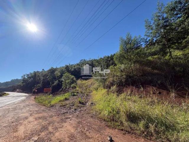 ÁREA DE 3,4 HECTARES COM FRENTE PARA A VRS 826