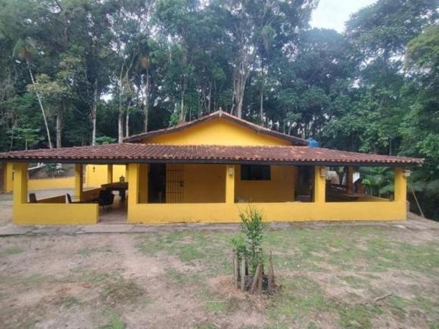 Área de 3.700,00 m² com acesso exclusivo à represa Cachoeira do França!