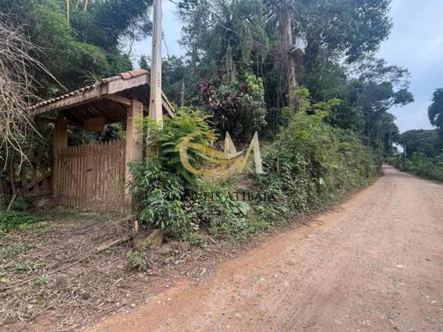 Área de 4800 M2 Rio Acima Atibaia