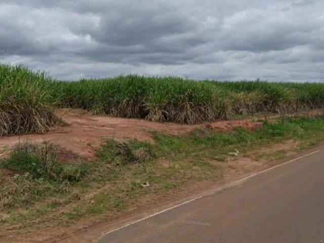 ÁREA DE 437.812 M² A VENDA EM SUMARÉ SP