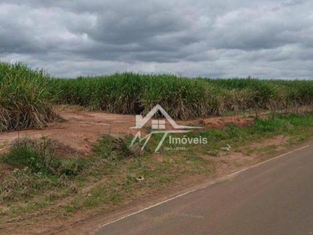 ÁREA DE 437.812 M² A VENDA EM SUMARÉ SP