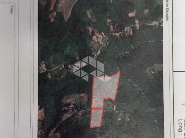 Área de 4,15 Hectares na Estrada Linha Furnas em Gramado RS