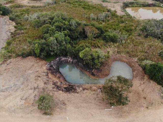 Área de 500m² à Venda em Ibiúna