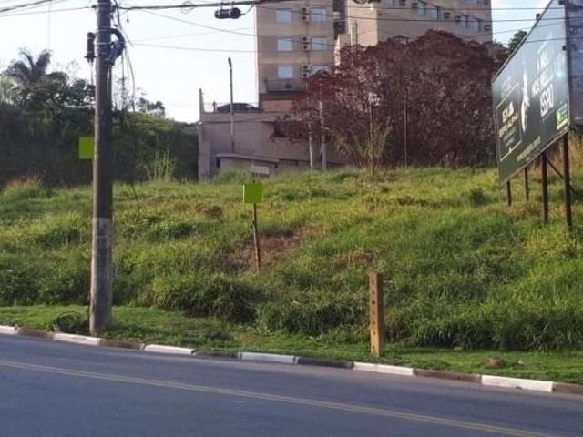 Área de 519 m² a Venda Bethaville Barueri