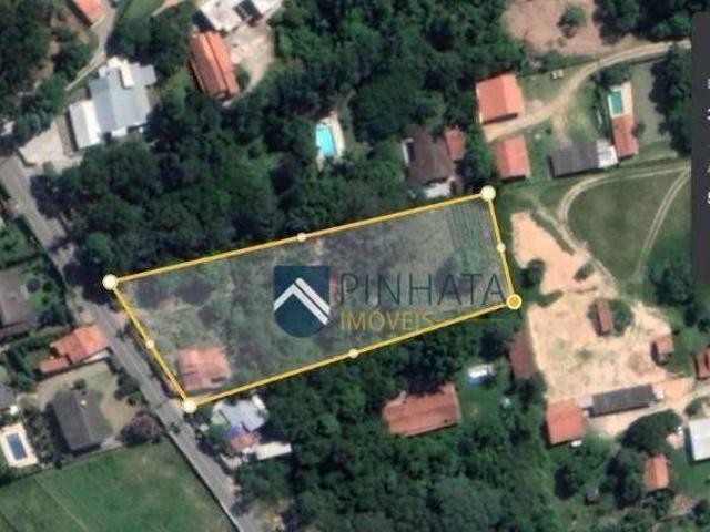 Área de 5.000 m2 para venda em Vinhedo
