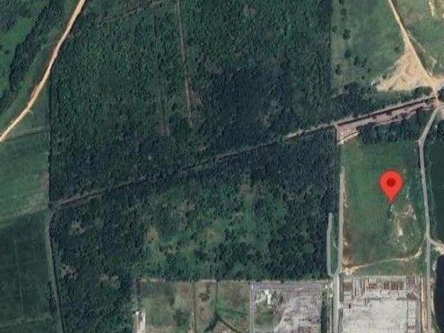 Área de 66.000m² com 100% de Aproveitamento em Jacareí SP