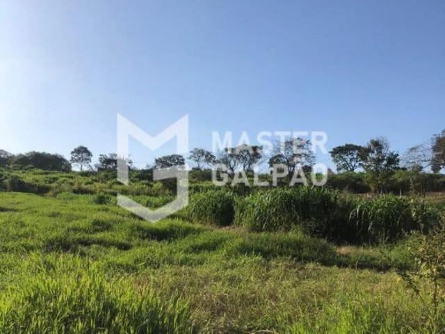 Área de 67.000m² | Petrovale – Betim/MG