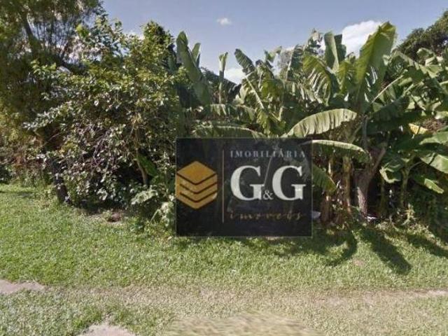 Área de 6000m² à venda na Vila de Itapuã, RS