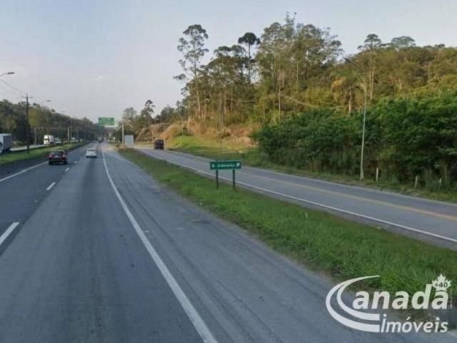 Area de 63.202,79 M² As Margens da Rodovia Regis Bittencourt !