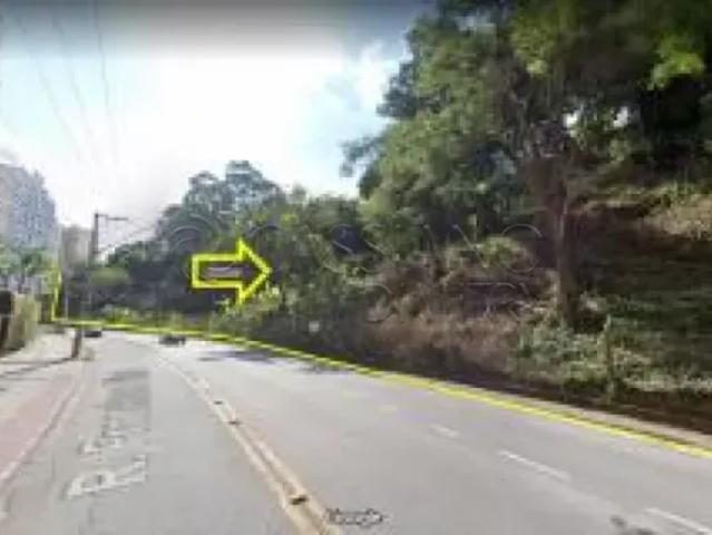 Área de 6.440,00m² à Venda | Vila Ema São José dos Campos |