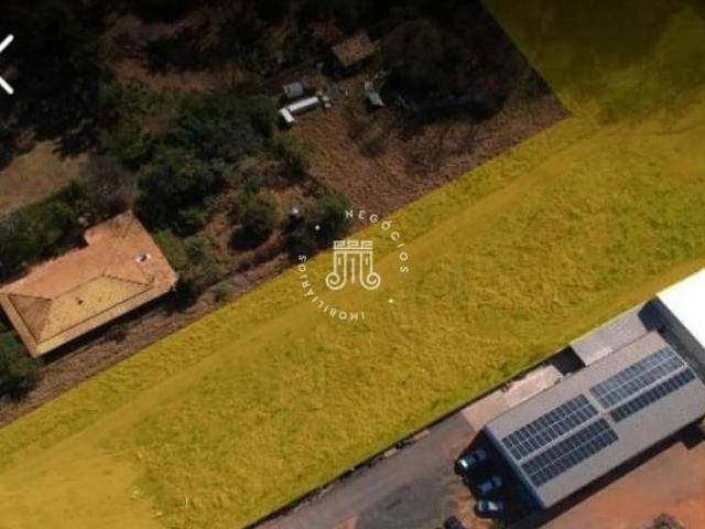 ÁREA DE 6.700m² À VENDA NO MEDEIROS JUNDIAÍ SP
