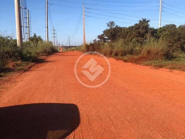 Área de 85 hectares próximo ao Trevo de Lagarto