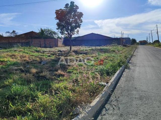 Área de 994 metros quadros no setor Buriti Sereno Lote à Venda, 994.11 por R$ 335000.00 no setor Jar