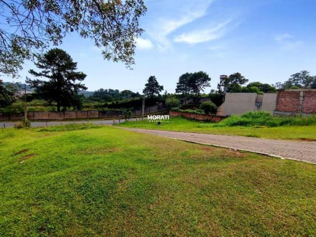 Área de 9.000 m² no São Marcos