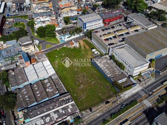 ÁREA DIADEMA VILA NOGUEIRA