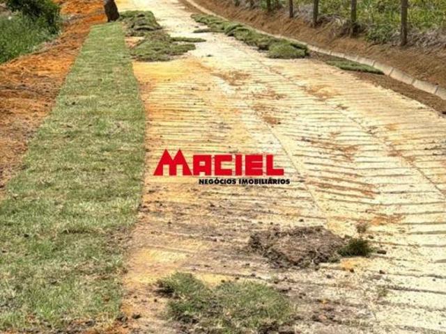 Área disponível para venda: 83 mil m²Otimo para Pousada e chale