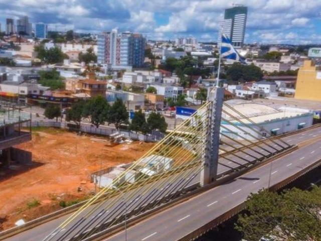 ÁREA DISPONIVEL PARA VENDA ANÁPOLIS