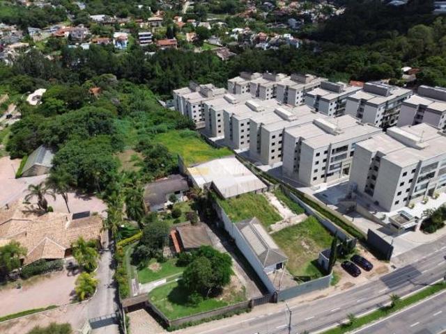 Área disponível para venda nas melhores localizações de Vinhedo/SP