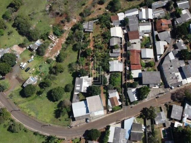 Área disponível para venda no Carimã em Foz do Iguaçu