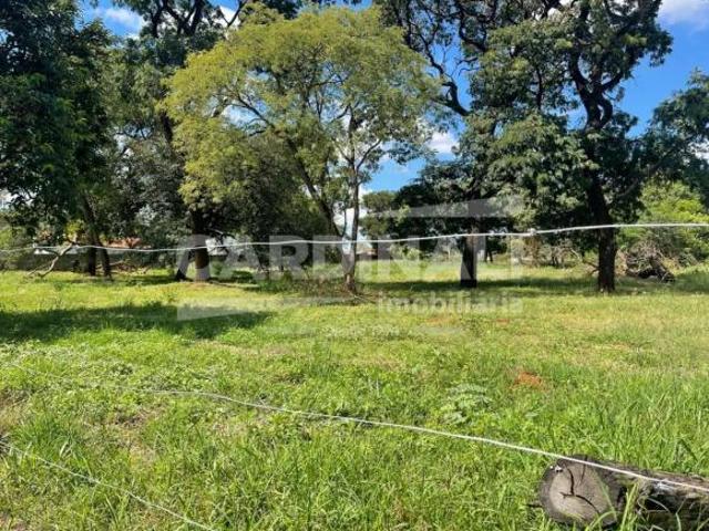 Área disponível para venda no distrito industrial, perfeito para empreendimentos e barracões