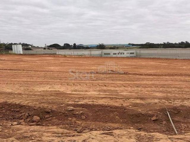 área Dois Corregos Campinas