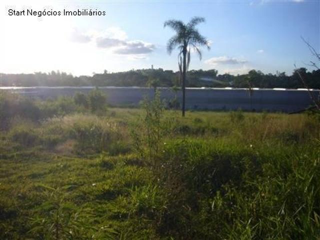 área Dois Corregos Campinas