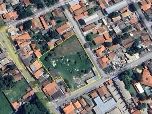 Área Eugênio de Melo 5639,85m² São José dos Campos SP