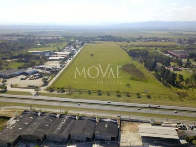 Área Eugênio de Melo 241.229,86 m² São José dos Campos SP
