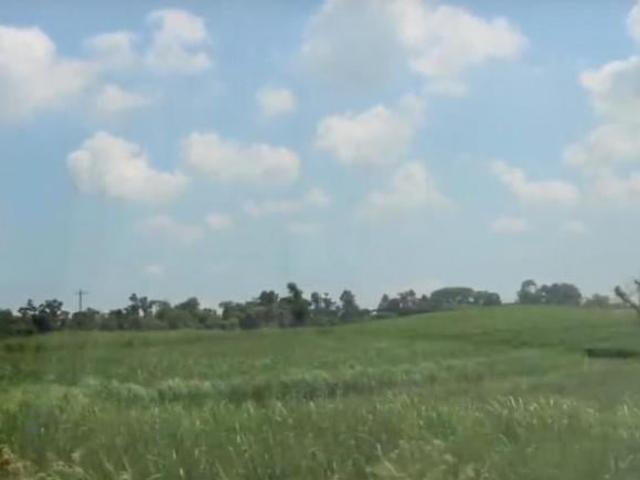 Área Exclusiva 125.000M², 400 Metros Da Castelo Branco Em Boituva