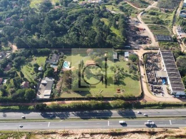 Área Exclusiva à Venda em Itu SP – Bairro Chácaras Reunidas Ipê