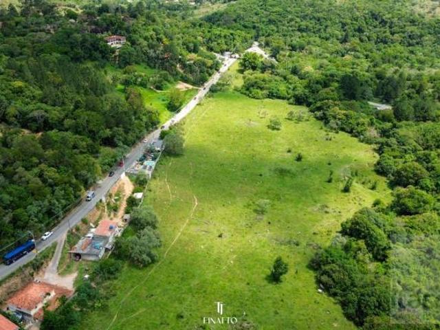 Área Exclusiva para Desenvolvimento Turístico e Residencial – São Roque/SP