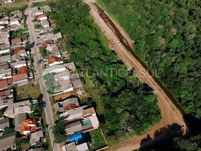 Área Exclusiva para Incorporação em Praia de Leste Pontal do Parana PR