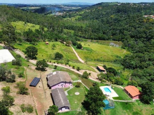 Área em, Mairinque/SP de 140000m² 6 quartos à venda por R$ 2.500.000,00