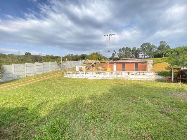 Área em, Mairinque/SP de 24000m² 3 quartos à venda por R$ 649.000,00