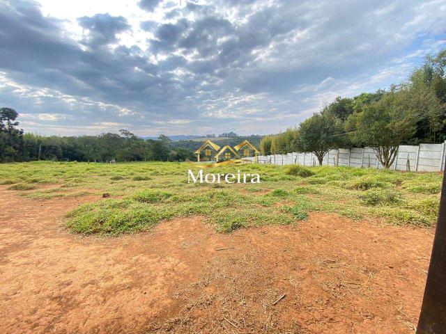 Área em, Mairinque/SP de 24000m² 3 quartos à venda por R$ 649.900,00