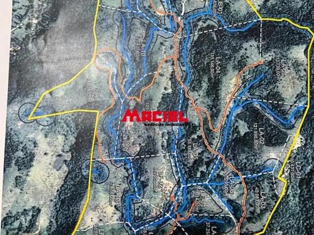 ÁREA EM ÓTIMA LOCALIZAÇÃO