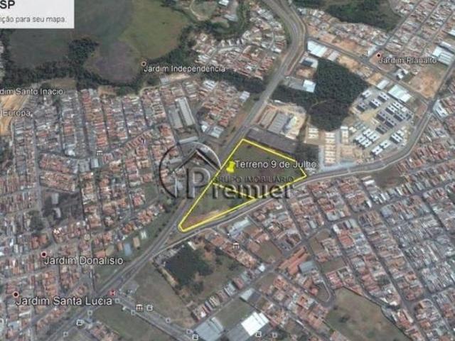 Área em Olaria, Salto/SP de 0m² à venda por R$ 27.573.090,00
