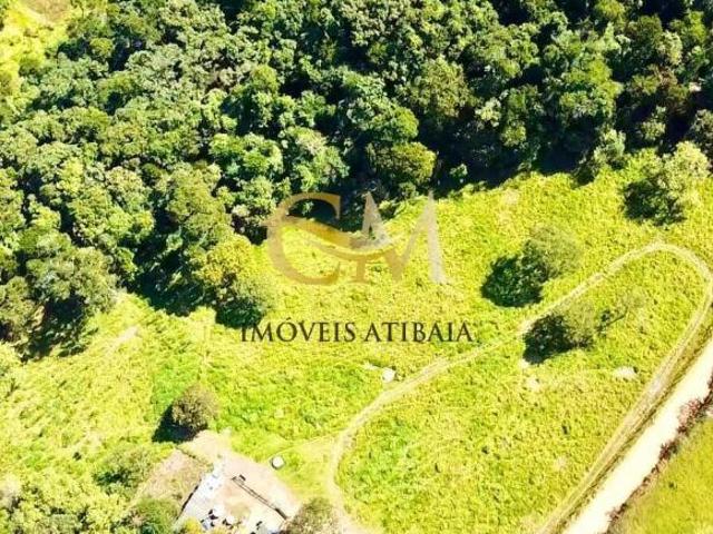Área em Atibaia bairro Itapetinga/ bairro com ótima localização