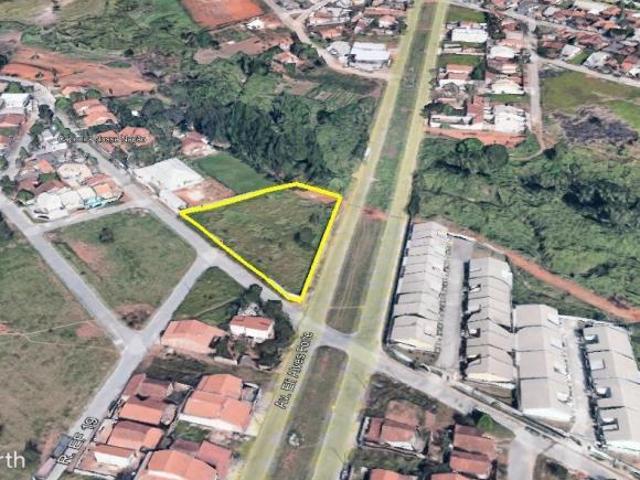 AREA EM AVENIDA PROXIMO AO ANEL VIARIO Área / Terreno à Venda, 4709.35 por R$ 1950000.00 no setor Re
