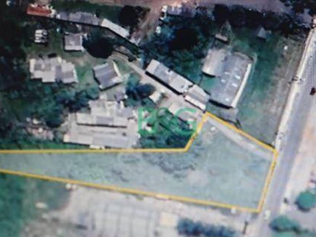 Área em Água Chata, Guarulhos/SP de 0m² à venda por R$ 1.819.000,00