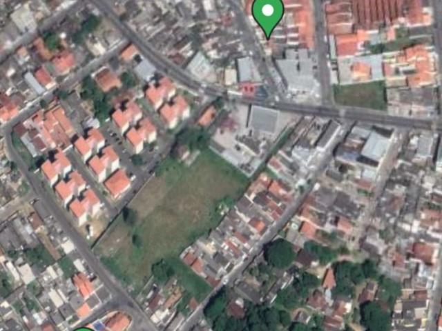 Área em Alto Ipiranga, Mogi das Cruzes/SP de 0m² à venda por R$ 4.549.000,00