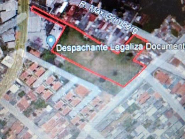 Área em Alto Ipiranga, Mogi das Cruzes/SP de 0m² à venda por R$ 4.550.000,00