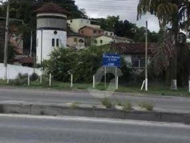 Área em Tribobó, São Gonçalo/RJ de 0m² à venda por R$ 4.999.000,00