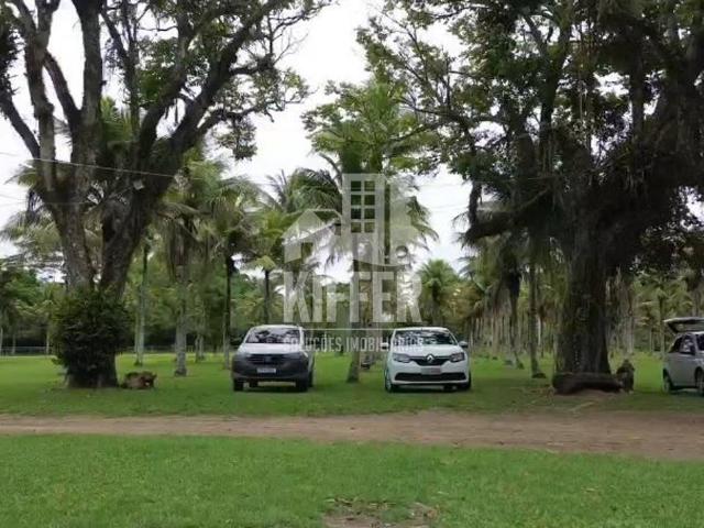 Área em Bananal Ponta Negra, Maricá/RJ de 0m² à venda por R$ 3.709.900,00