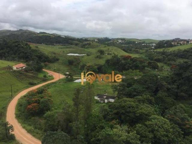 Área em Bandeira Branca, Jacareí/SP de 0m² à venda por R$ 10.000.000,00