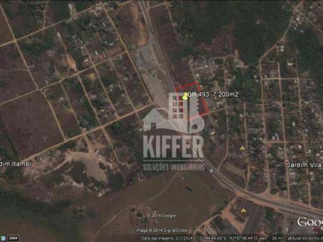 Área em Barreto, Niterói/RJ de 0m² à venda por R$ 2.799.000,00