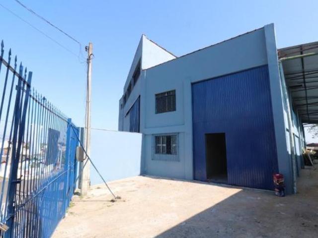 Área em Bom Sucesso, Gravataí/RS de 230m² à venda por R$ 550.000,00