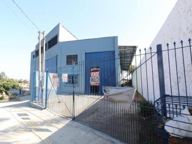 Área em Bom Sucesso, Gravataí/RS de 230m² à venda por R$ 550.000,00