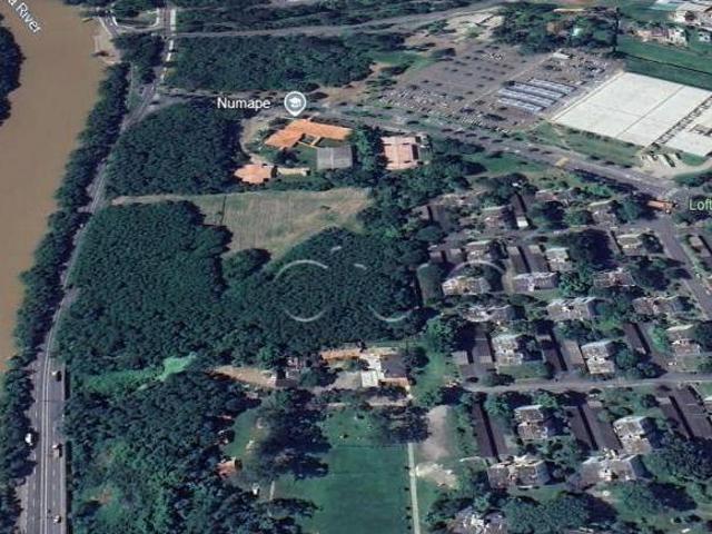 Área em Bongue, Piracicaba/SP de 0m² à venda por R$ 12.000.000,00